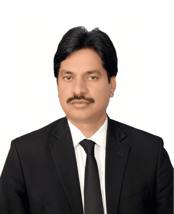 AMJAD IQBAL KHAN - Advocate Supreme Court