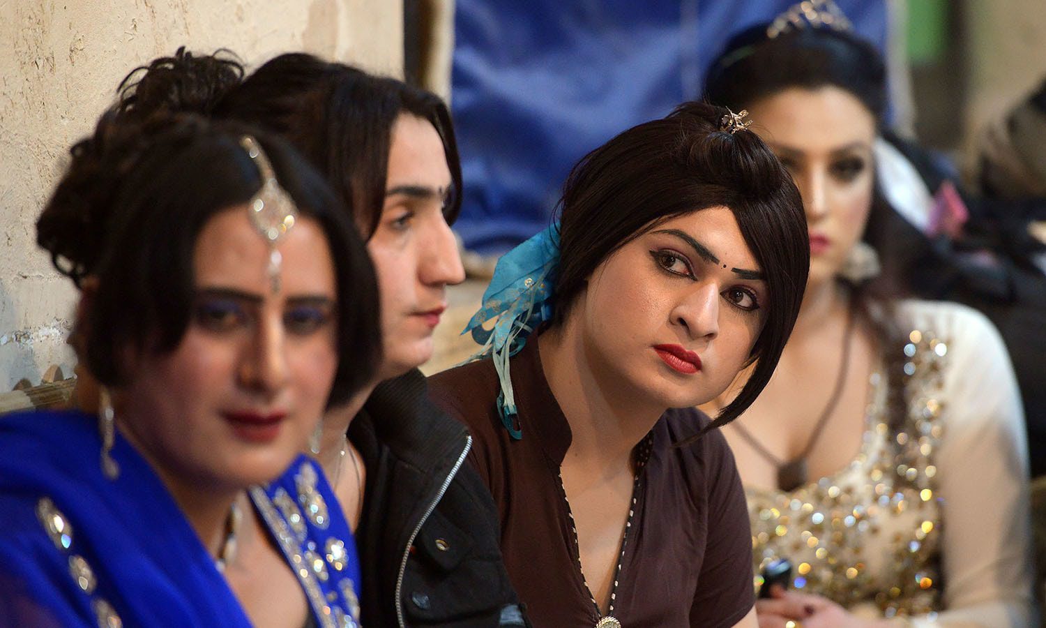 Rights of Transgender - How to get identity Card in Pakistan