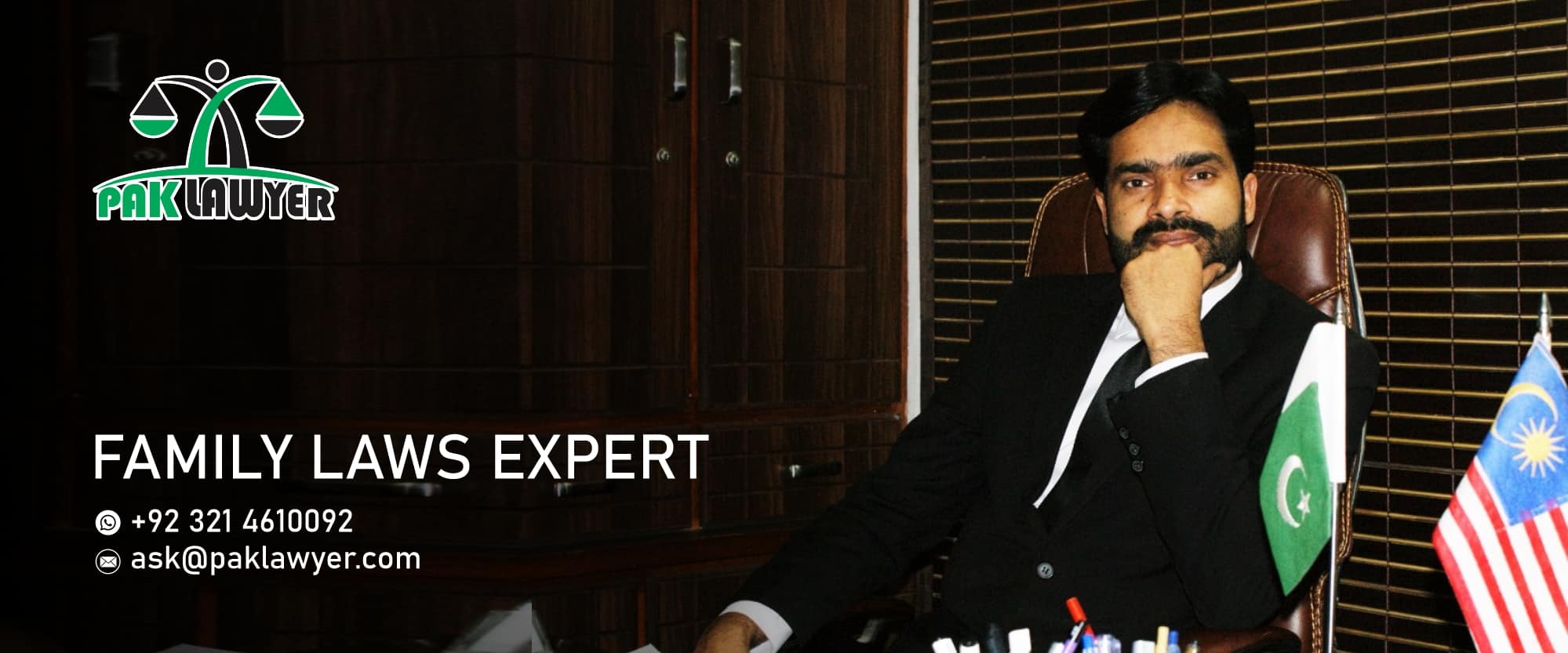 Home - Family Lawyer & Law Firm in Lahore